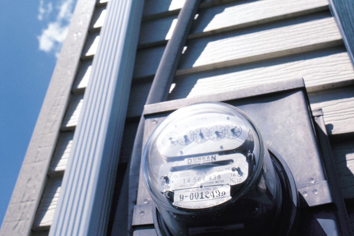 Wire Size For 200 AMP Service: Complete Table And Chart » Fix It Wired