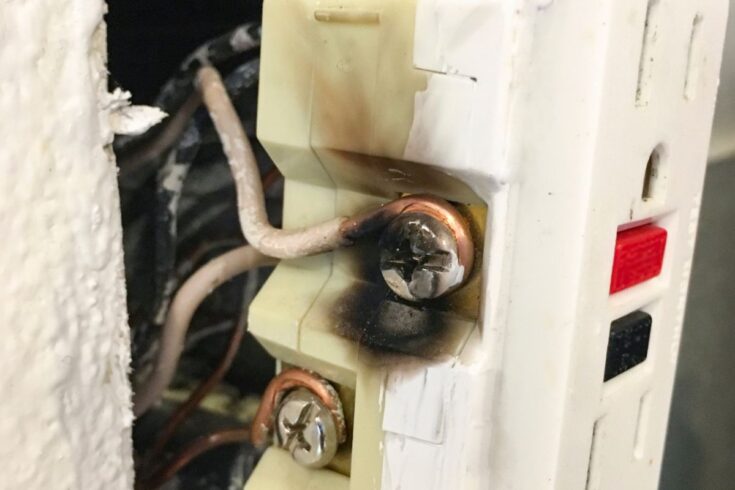 Outlet Stopped Working Breaker Not Tripped: 10 Causes+Fix » Fix It Wired