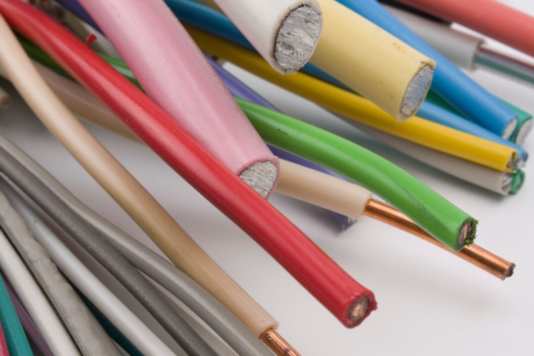 Can You Connect Copper To Aluminum Wire? » Fix It Wired