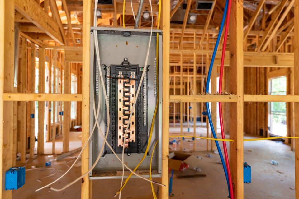 What Size Sub Panel For Workshop? (+ Estimated Cost) » Fix It Wired