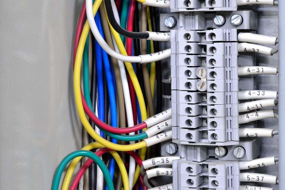 100 Amp Service Ground Wire Size: Types Of Wire, How Many & More » Fix ...