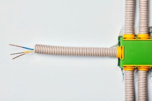 Conduit Size For 100, 200, 300, And 400 Amps Service » Fix It Wired