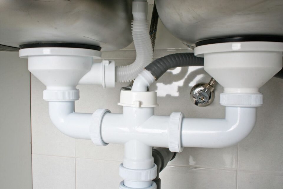 How Do You Cap Off A Dishwasher Drain Line? » Fix It Wired