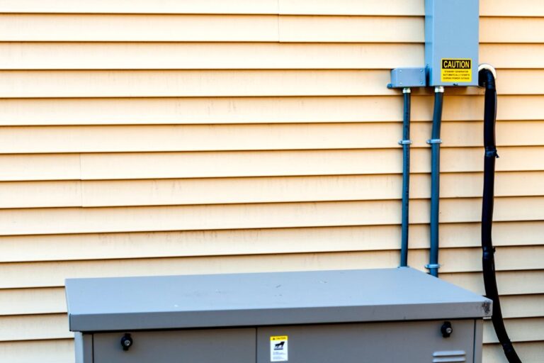 Wire Size For 100 AMP Service: Aluminum Or Copper+Distance Charts » Fix ...