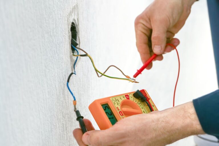 Black/White/Red/Green/Yellow/Blue Wire: Which One Is Positive ...