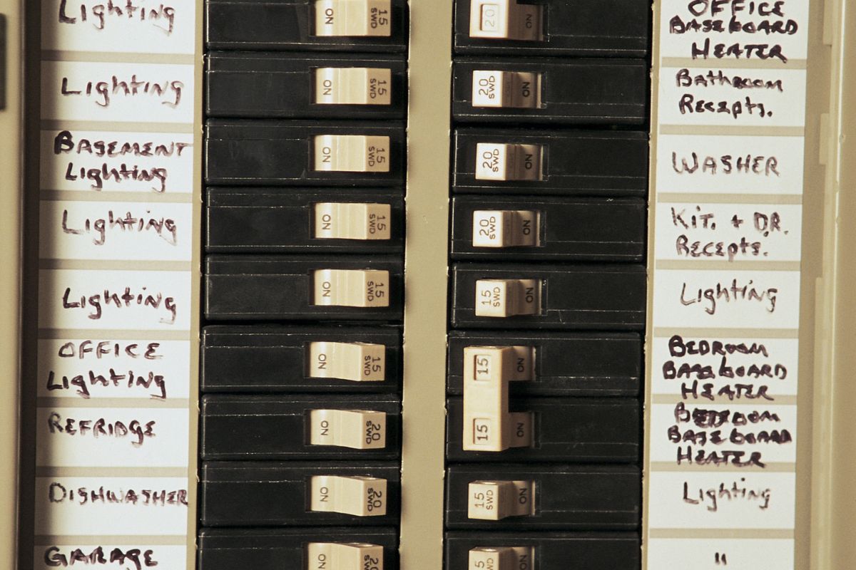 Do Powerline Adapters Have To Be On The Same Breaker? » Fix It Wired