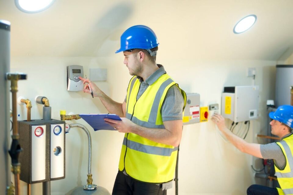 How Fast Does Temperature Drop In House? » Fix It Wired
