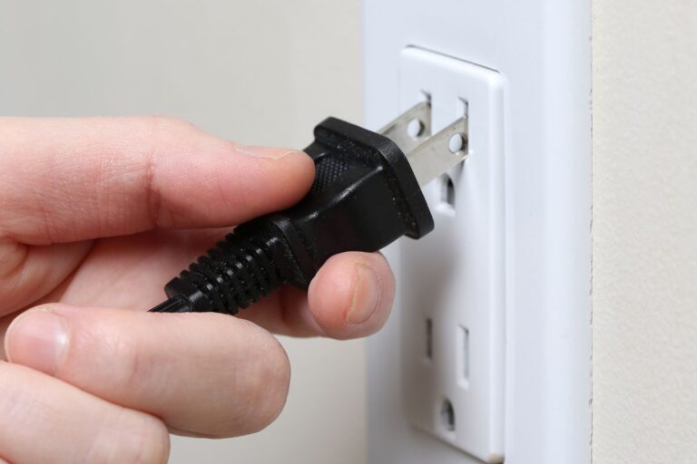 Can You Plug A Two Prong Into A Three Prong? » Fix It Wired