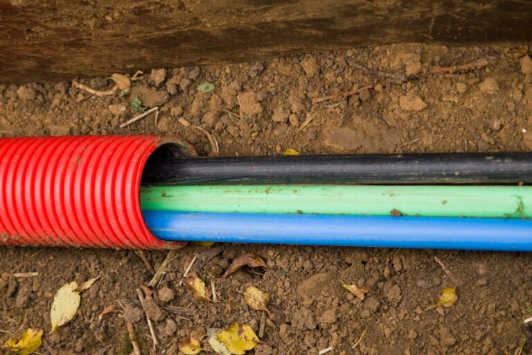 Conduit Size For 100, 200, 300, And 400 Amps Service » Fix It Wired