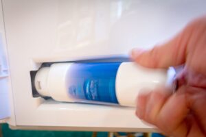5 Reasons Your Ice Maker Is Not Making Ice (+Fix) » Fix It Wired