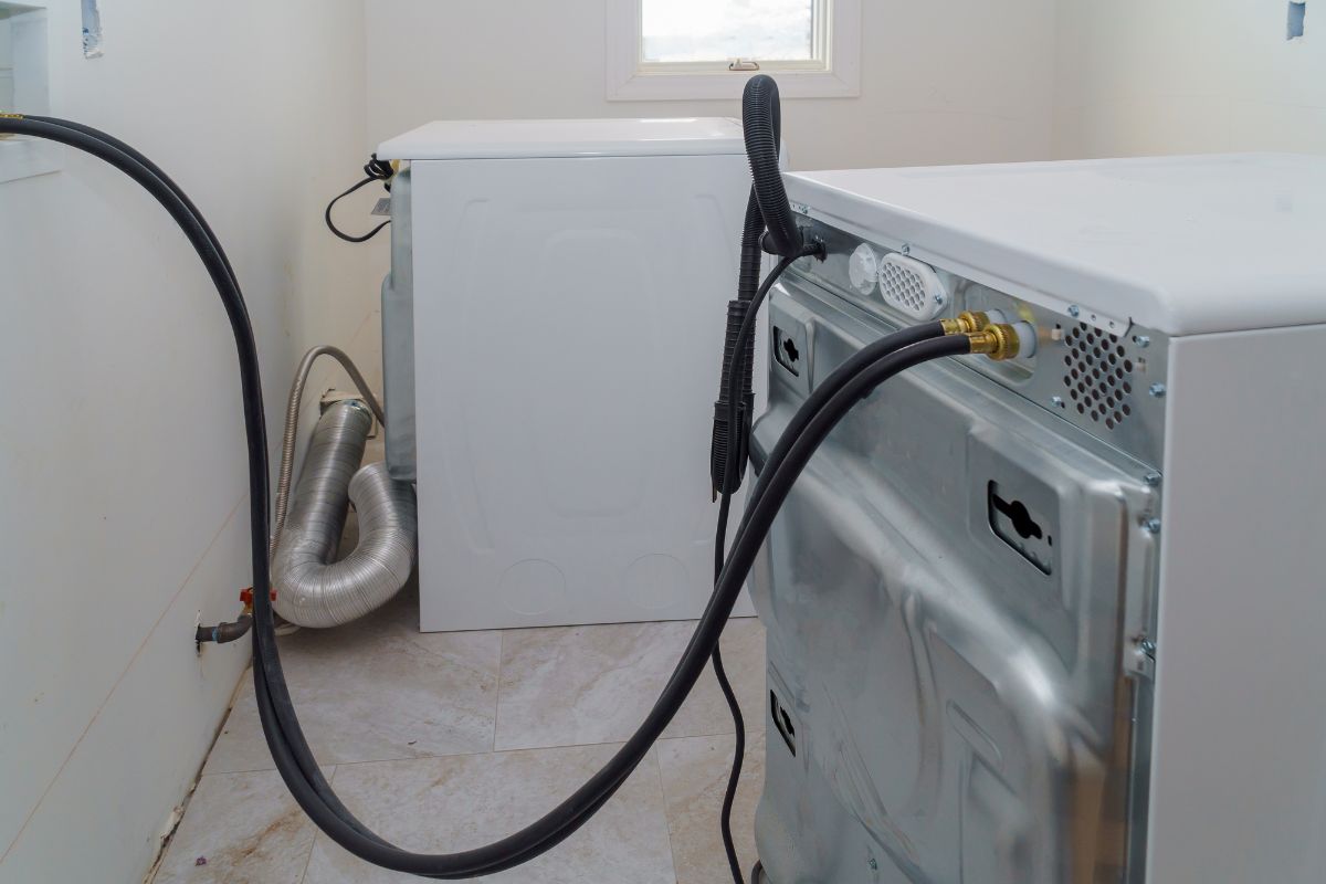 6 Reasons Your Washing Machine Is Off Balance (+Fix) » Fix It Wired