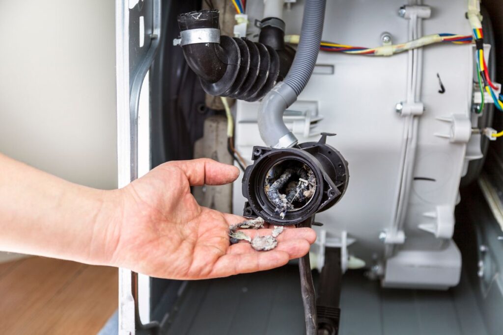 Kenmore Washer 0e Code Error 8 Causes Fix Fix It Wired Kenmore Washer 0e Code Error 8 Causes Fix Fix It Wired