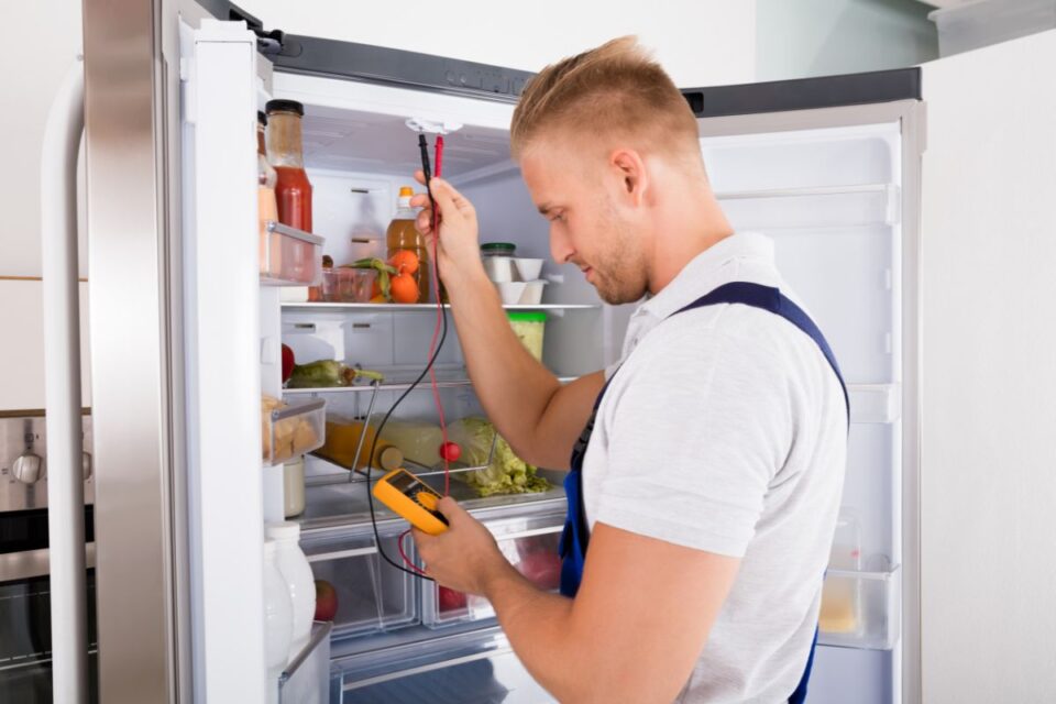 10 Reasons Your Fridge Temperature Keeps Changing » Fix It Wired