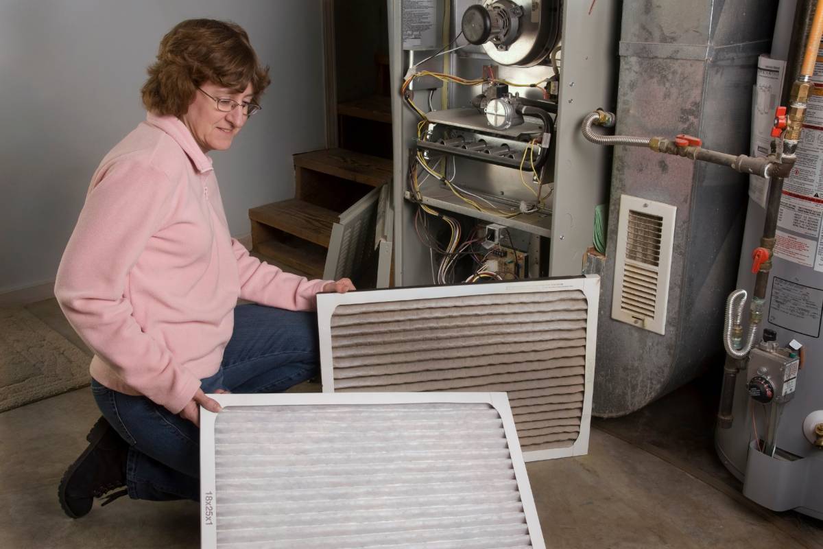 14 Reasons Your Furnace Won't Turn Off (+Fix) » Fix It Wired
