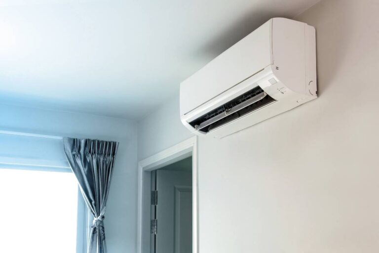 18 Reasons Your Air Conditioner Won't Turn On (+Fix) » Fix It Wired