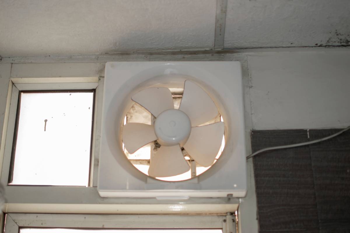 Can I Put A Box Fan In My Attic? (Attic Ventilation) » Fix It Wired