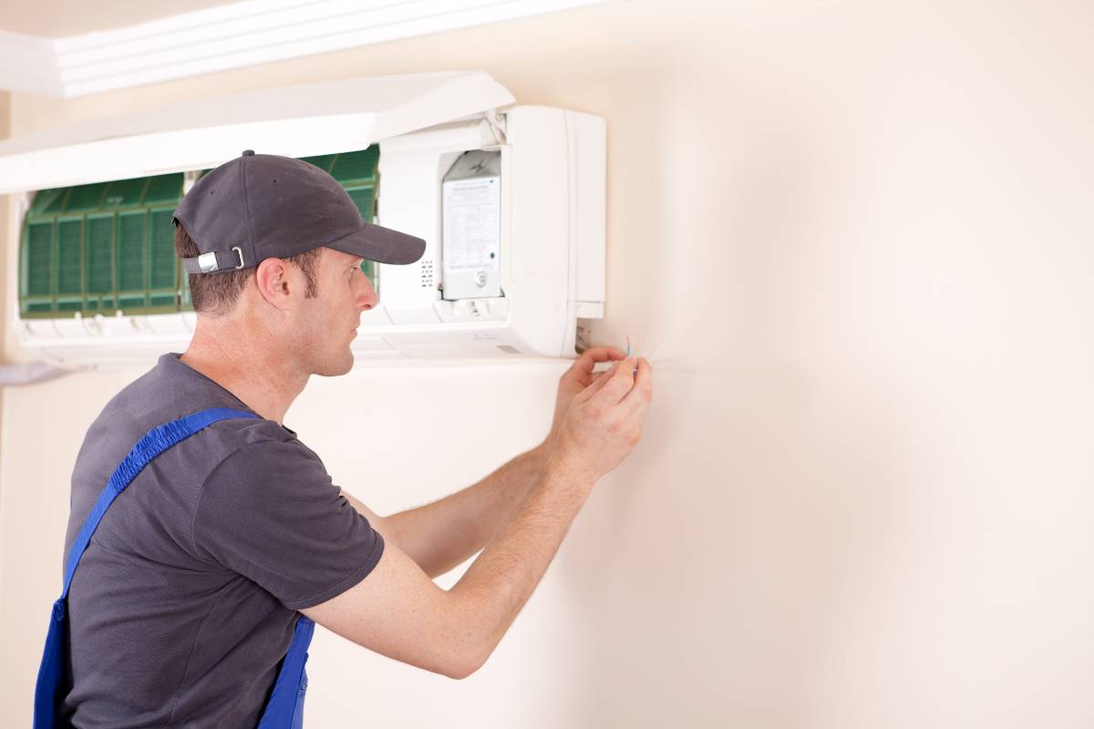 18 Reasons Your Air Conditioner Won't Turn On (+Fix) » Fix It Wired