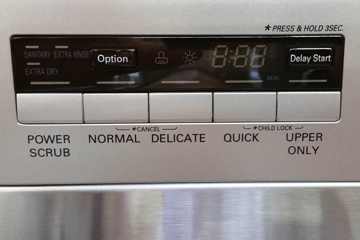 How Do You Fix A E2 F2 Error Code In Whirlpool Dishwasher? » Fix It Wired