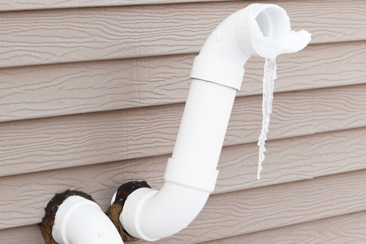 How Long Can A Furnace Vent Pipe Be? » Fix It Wired