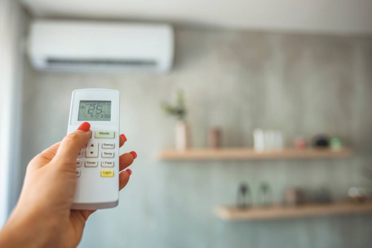 How Often Should A Heat Pump Defrost? » Fix It Wired
