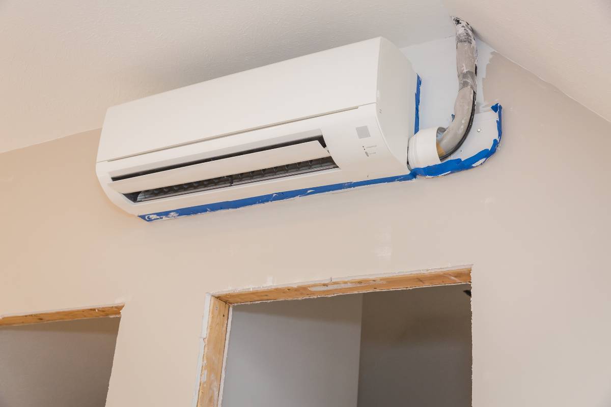 12 Reasons Your Air Conditioner Won't Turn Off (+Fix) » Fix It Wired