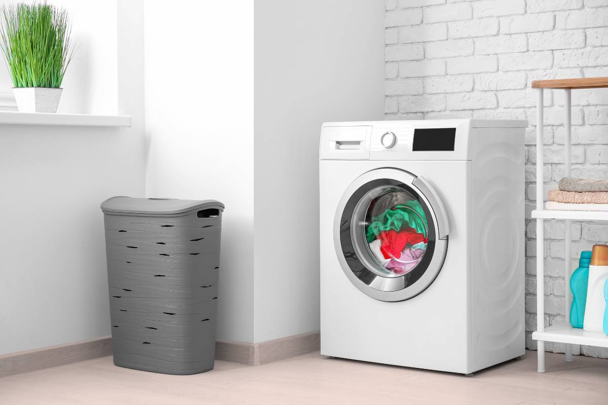 5 Common Bosch Washing Machine Error Codes (+Quick Fix) » Fix It Wired