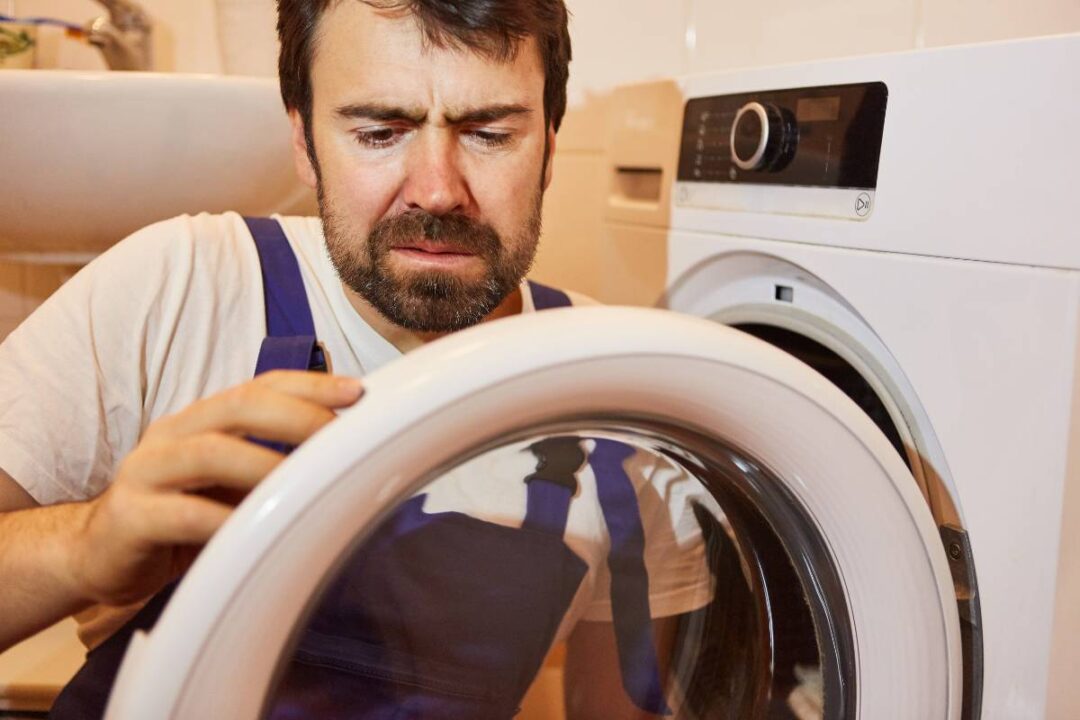 How To Fix Maytag Dryer Code F01? » Fix It Wired