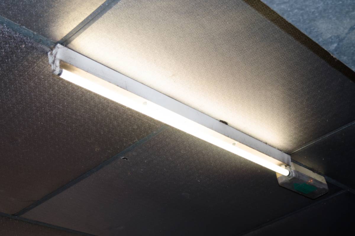 Why Are My Fluorescent Lights Dim? (+Fix) » Fix It Wired