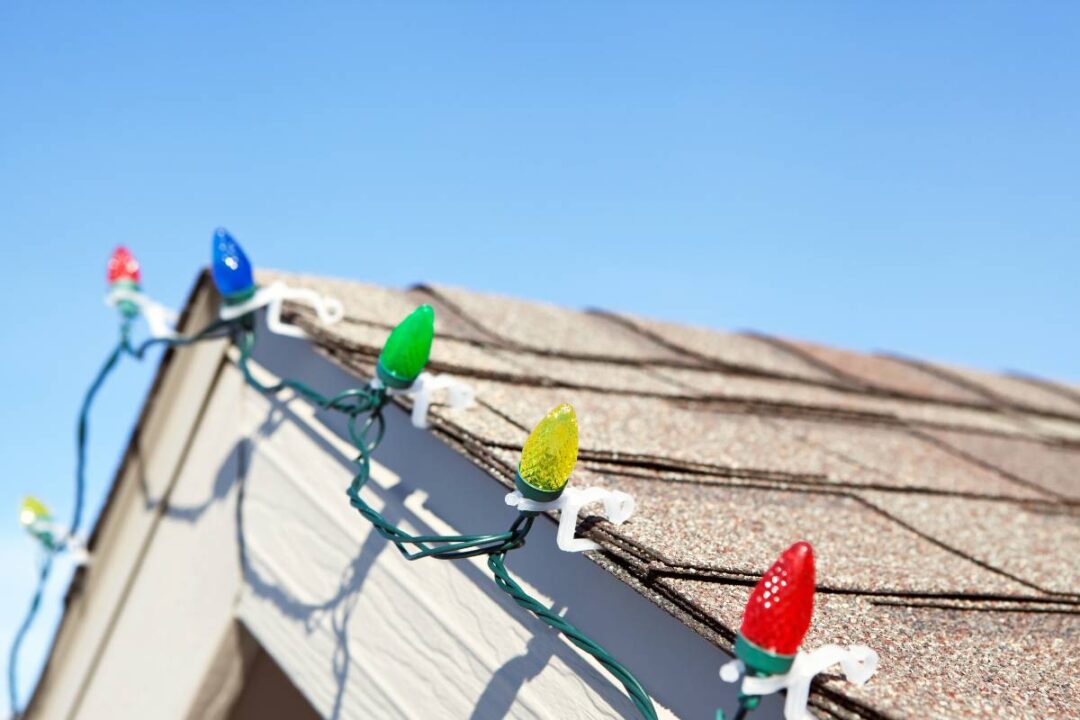 6 Reasons Your LED Christmas Lights Are Dim (+Fix) » Fix It Wired