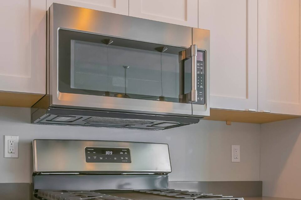 What Height Should A Refrigerator Outlet Be? » Fix It Wired