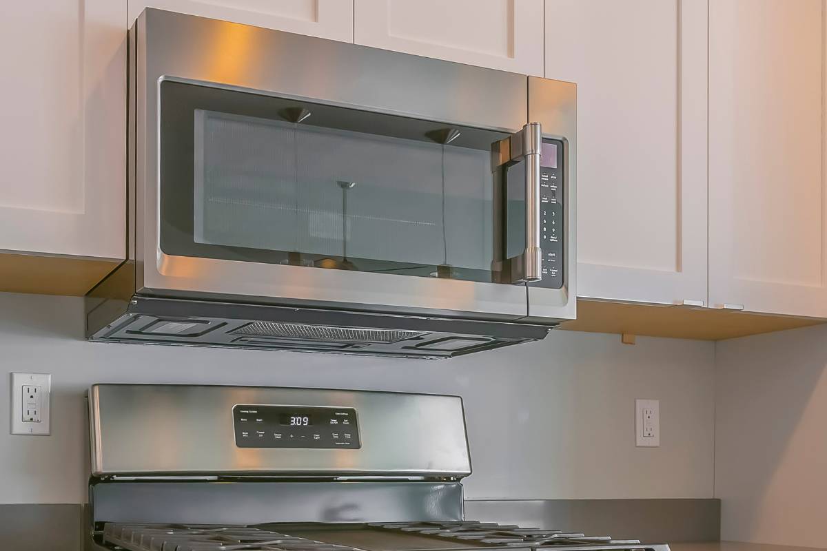 What Height Should A Refrigerator Outlet Be? » Fix It Wired