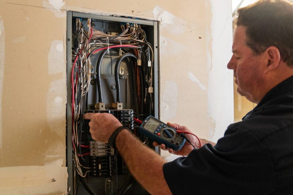 Does A Subpanel Need A Ground Rod? » Fix It Wired