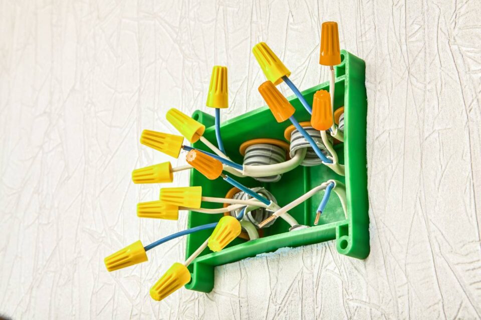 How To Abandon An Electrical Outlet? » Fix It Wired