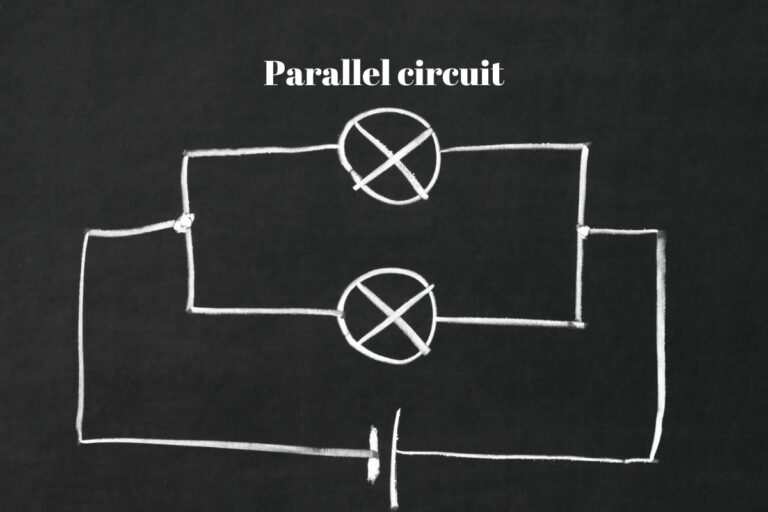 Can You Wire Outlets In Parallel » Wiring Today