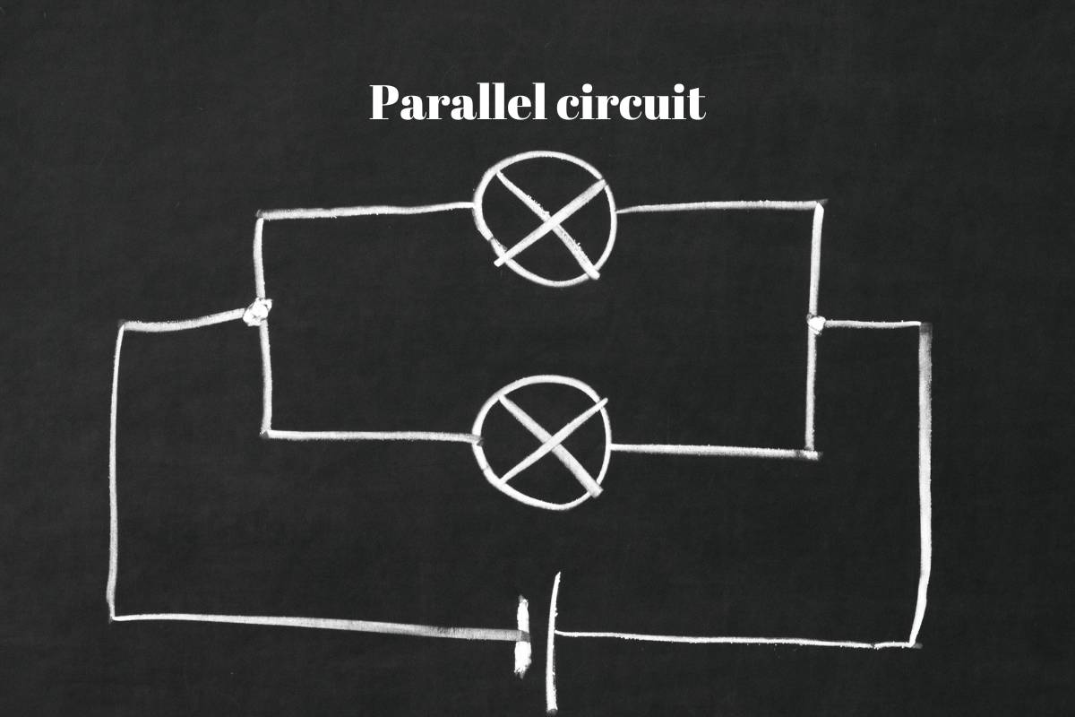 Should Outlets Be Wired In Series Or Parallel? » Fix It Wired