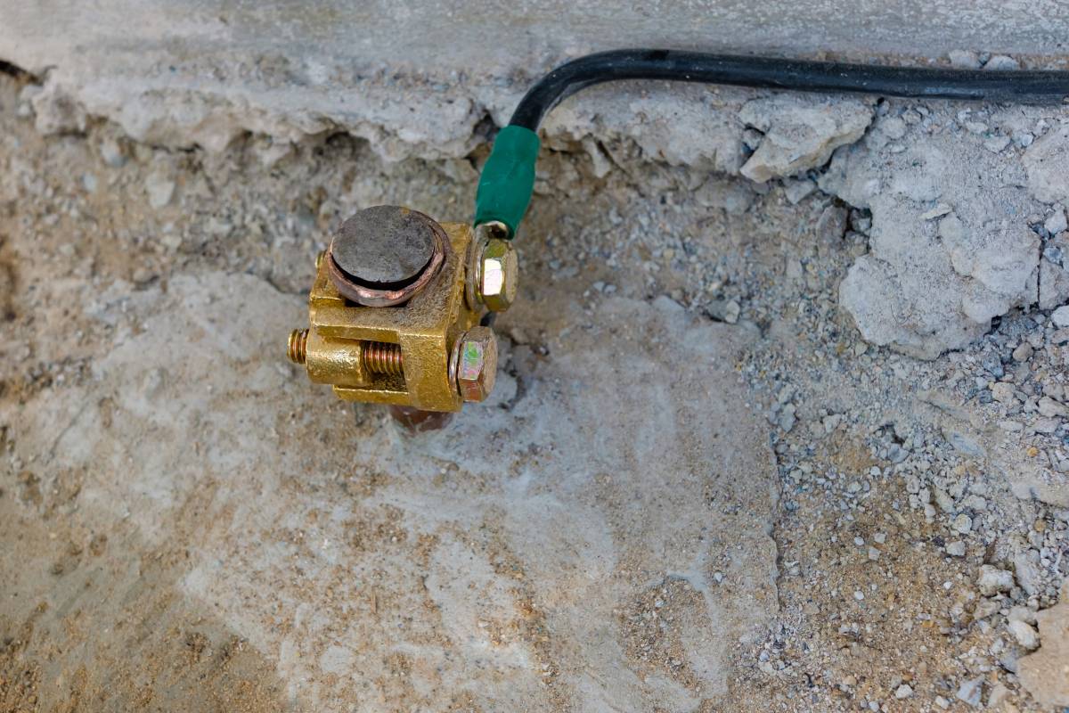 100 Amp Service Ground Wire Size: Types Of Wire, How Many & More » Fix ...