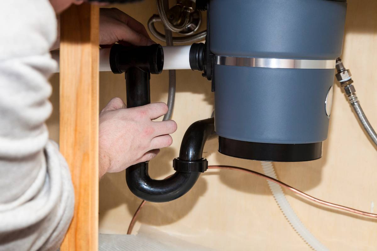 10 Reasons Why There Is Water Sitting At The Bottom Of The Dishwasher ...