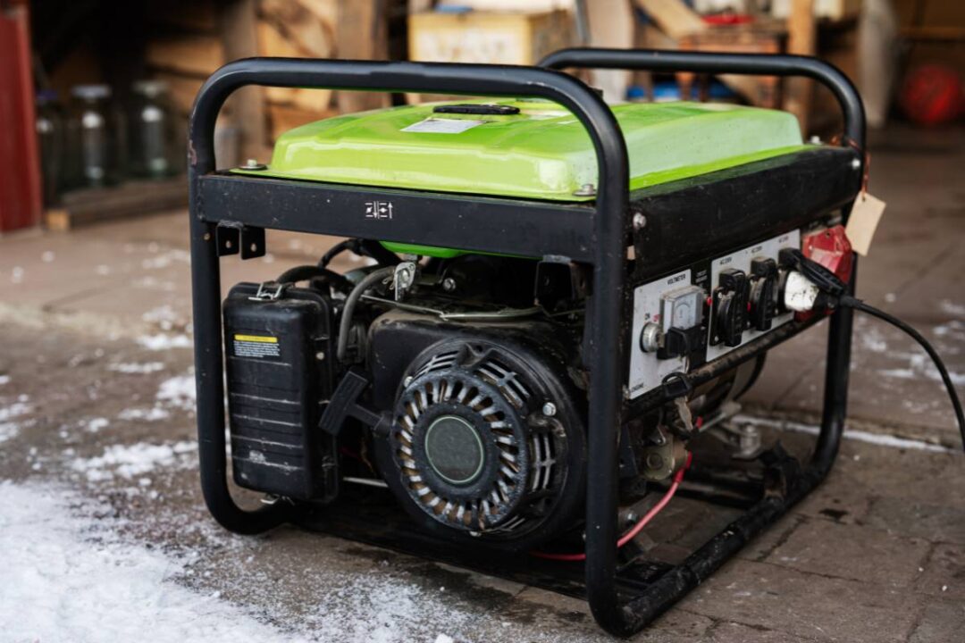 Do I Need A Surge Protector For My Generator? (Which One+When To Use ...