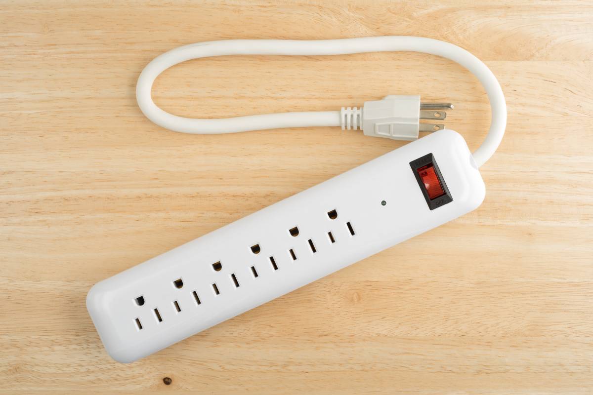 Do I Need A Surge Protector For My Generator? (Which One+When To Use ...