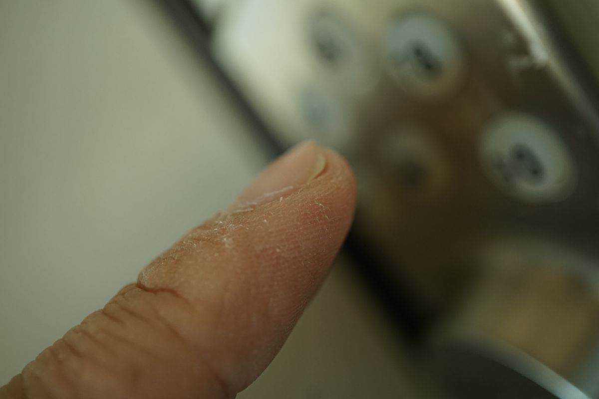 How To Reset Defiant Electronic Deadbolt? » Fix It Wired