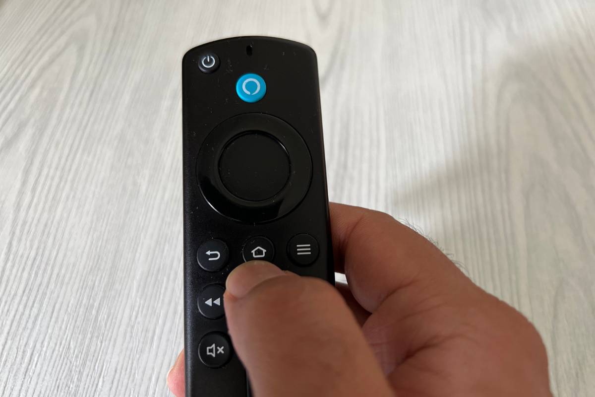 How Do I Connect My Fire Stick To Another TV? » Fix It Wired