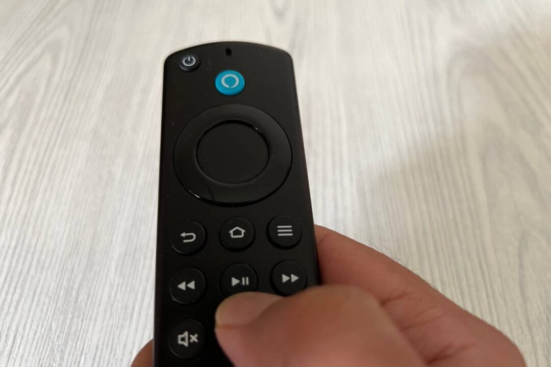 How To Pair A New Remote With Firestick? » Fix It Wired